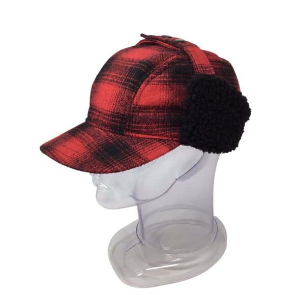 Broner | Accessories | Mens Winter Cap Hat Insulated Broner Trapper ...